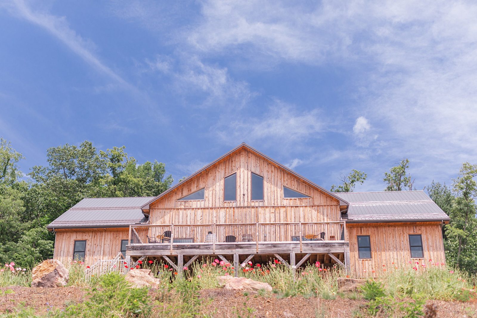 Andrew & Kaitlyn | Ray Vernon Estate - maggiecisney.com